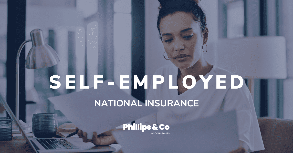 Navigating Self-Employment National Insurance | Essential Tax Guide